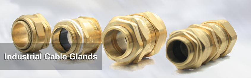 cable-gland | Bicc Components ltd