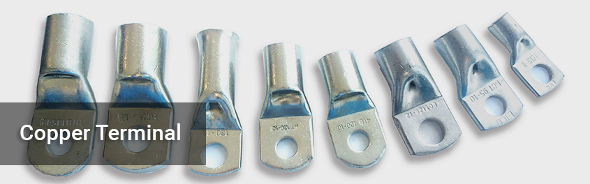 copper-terminal-banner | Bicc Components ltd