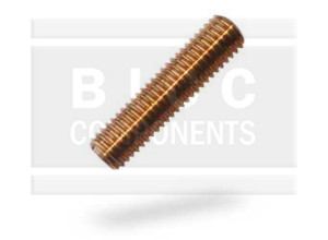Coupling_Dowels | Bicc Components ltd