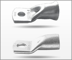 Types of cable lugs or Connectors - BICC Components Ltd