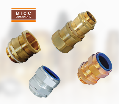 bicc-cable-glands | Bicc Components ltd