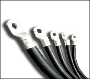 Cable Lugs - BICC Components Limited