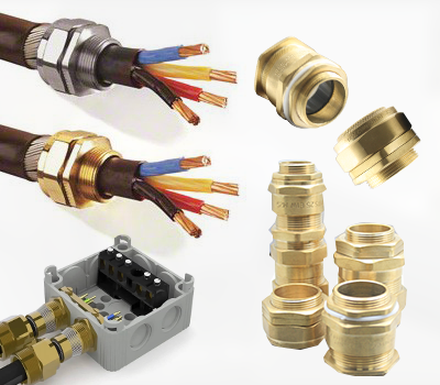 bicc glands | Bicc Components ltd